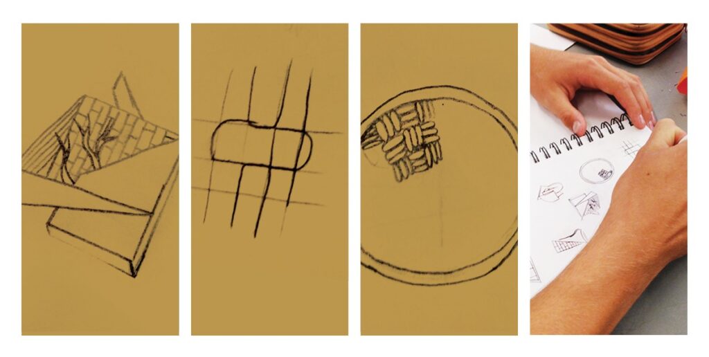 DIY Like an Architect: Parti Diagramming