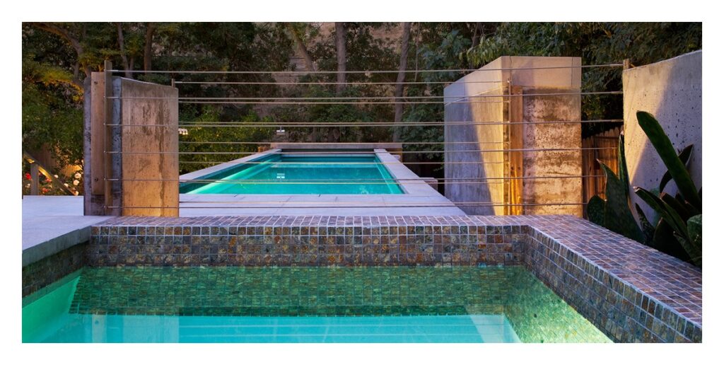 Above-ground Pool in the Front Yard: 5 Ways I Used Constraints to My ...