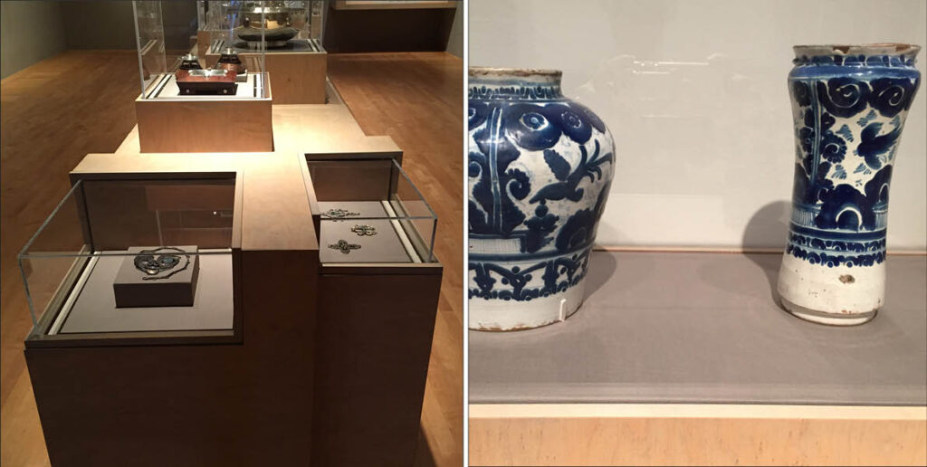 8 Tips on Displaying Objects: From Museum to Home | design it forward