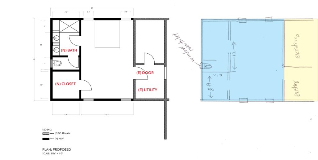 diy client layout - Architect On Demand