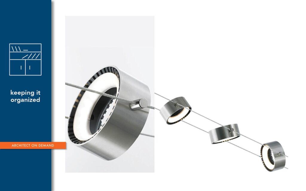 Organizing a Reflected Ceiling Plan | design it forward